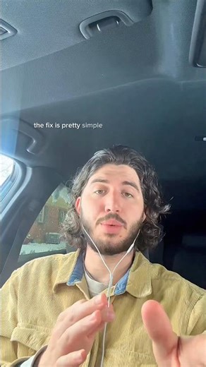 If you’re constantly checking your banking app… this is why. #stacked #moneytips