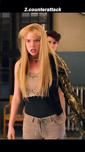 The REAL Mutant Threat? Your Own Mind | The New Mutants Explained