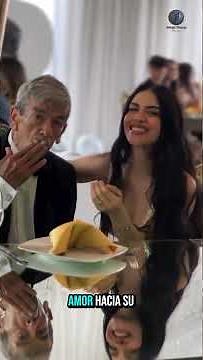 #Alfonsocediel padre de la querida #presentadora #JessicaCediel #falleció el pasado sábado