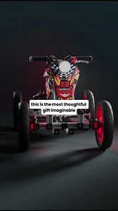 This toy Kit allows you to build endless creative rides together with your kids. Just like with LEGO, but life-size! It was voted Best Toy in the US by parents 🏆🥇 Build an original creation that you come up with or use the manuals to build a ride from our list of examples 🏎️ 🏎️ 🏎️ The Infento rides-building Kit allows you to create up to 73 unique life-sized rides! As easy as with LEGO. Bikes -- tricycles -- electric karts -- quads -- scooters -- all in one building Kit! There are rides for