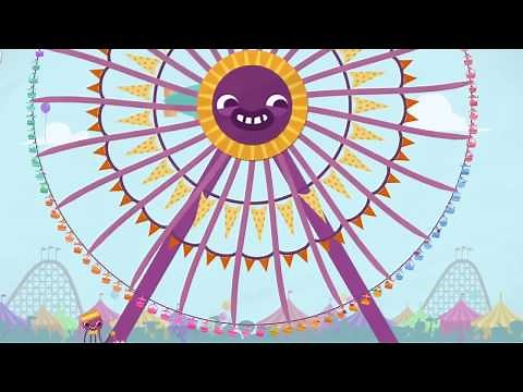 Learn Number 82 in English & Counting, Math by Endless Numbers Kids Video