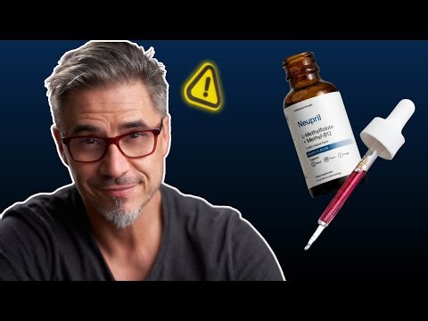 Neupril Reviews 2025: SCAM!? or LEGIT??