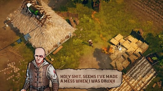 Rustler: Prologue Enter the merciless criminal underworld for FREE! Link: https://store.steampowered.com/app/1232710/ | PlayWay