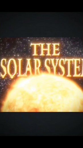 || THE SOLAR SYSTEM EDIT🚀 ||#solarsystem #space #cinematicedit #spaceedit #shorts
