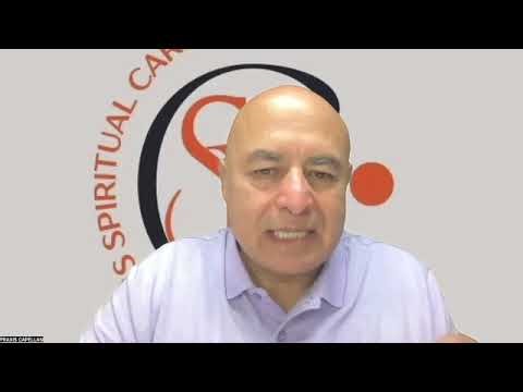 Curso de Capellanía CPE para laicos SD 480p