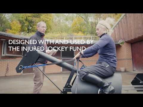 Racewood Equestrian Simulators