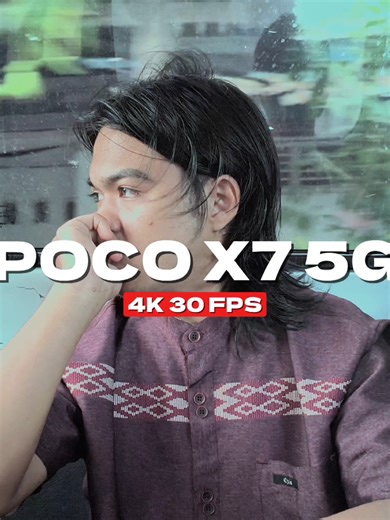 Poco X7 5G: Unleashing the Power of Color Grading