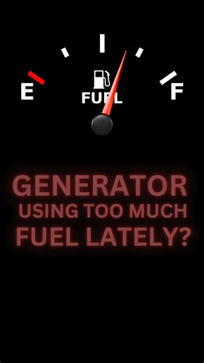 ⛽ Is your generator consuming more fuel than usual? High fuel consumption is often a sign that your generator needs tuning, injector cleaning, or professional servicing 🔧⚙️ Ignoring these signs can lead to higher operating costs, reduced efficiency, and unnecessary wear on critical components 💸 At MNP Electrical, we optimise generator performance to improve efficiency, reduce fuel usage, and keep your power systems running reliably and cost-effectively ⚡✅ ⚙️ Improve your generator efficiency t