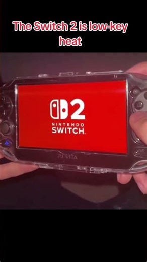 My Nintendo Switch 2 is truly next-gen