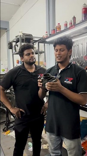 🤔Rebore-ah Or Newbore-ah | Engine Repair | RevNitro