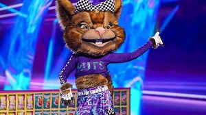 Masked Dancer fans convinced Squirrel is EX EastEnders star after song choice