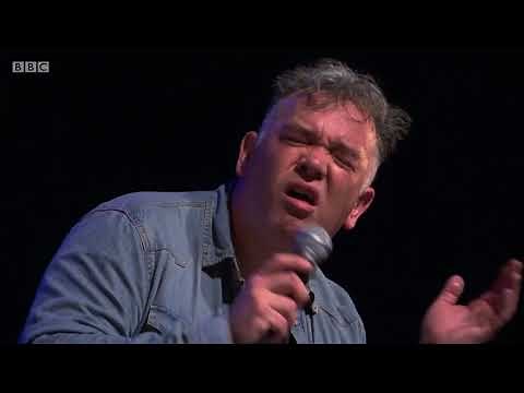 Stewart Lee on Russell Howard (Content Provider)