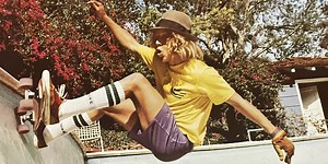 Cult Classic 'Skateboard: The Movie' Rolls Into to Theaters With Restoration Screenings