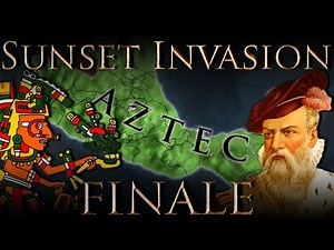 EU4 1.35 Sunset Invasion/Aztec Guide Finale: Greed, Mercenaries, and Loans