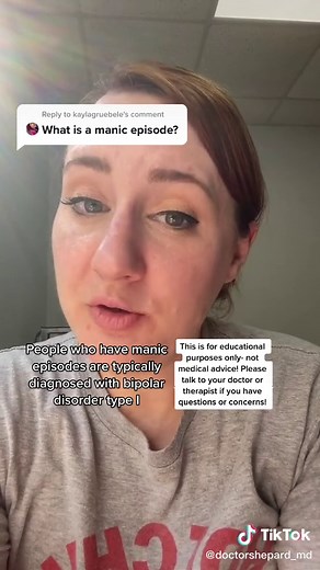 Reply to @kaylagruebele #bipolar #bipolardisorder #bpad #depresion #learnontiktok #tiktokpartner