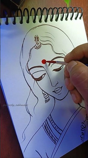 Calligraphy Techniques: Learn to Draw with a Pen #art