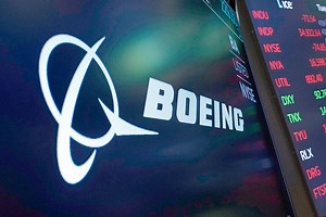 A recap of 3 lawsuits over chemical exposure at Boeing plants | HeraldNet.com
