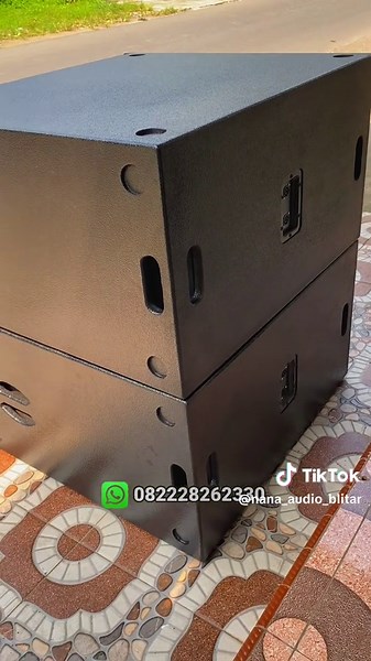 Nana Audio Blitar on TikTok