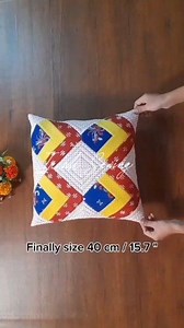 Quilt Block #sewing #quilting #craft | Indah Sewing