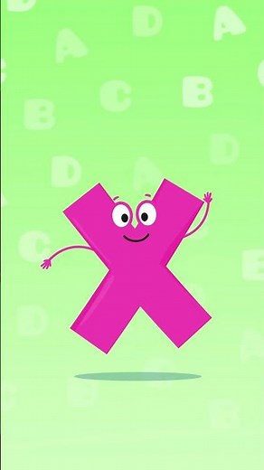 🗣️ ¡Aprende a pronunciar la letra X! 🔤