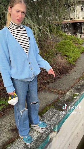 Issues with Recent Purchase: Abandoned House Problems