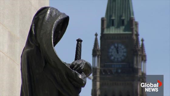 Feds look to Supreme Court to limit use of notwithstanding clause