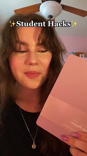 Achieve Academic Success with Erin Condren Academic Planner