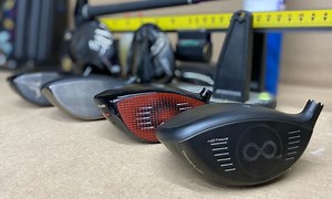 Best driver 2022: Most forgiving driver