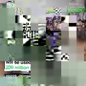 How secure is your system? Learn more about cybersecurity: https://wef.ch/2DQ3e4c | World Economic Forum