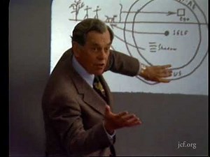 Joseph Campbell — Jung and the Right and Left-hand Paths