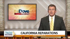 California's first-in-the-nation task force on reparations is at a crossroads with members divided on which black americans should be eligible for compensation. . . . . #kdov #theDove #TheDove #thedove #FocusToday #PerryAtkinson #Perryatkinson #theDoveonline #theDoveinternet #theDoveradio #theDoveTV #ChristianBroadcast #Christianity #radio #christiantv #hope #life #Savior #JesusChrist #HolySpirit #God #love #help #salvation #Oregon #California #AshleyCarrasco #JerryBilden | theDove