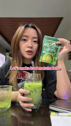 Delicious Iced Matcha Latte Recipe to Try Today