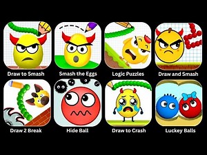 Draw to Smash,Ragdoll Break,Kick the Buddy,Kick Loser,Ragdoll Dummy,Smash Puppet,Ragdoll Game