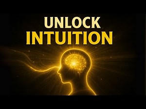 Quantum Science of Intuition: Learn to Unlock Your Hidden Wisdom