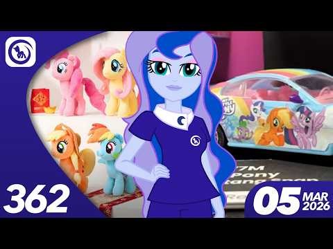 05 de Marzo del 2026 | Edición Noche #362 | Las Noticias MLP