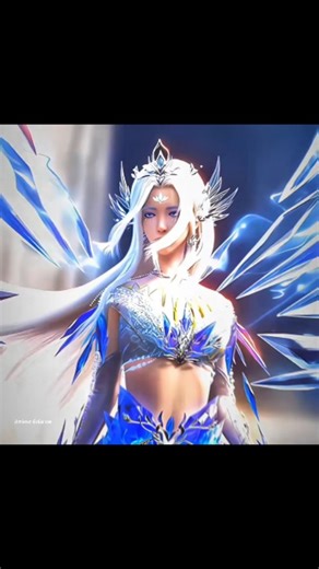 动漫 艾迪克斯 | Yun Wangshu 🥵 . . . Donghua Name:- Eclipse Of Illusions . . . #yunwangshu #trending #eclipseofillusions #donghuaedit #foryou #donghua... | Instagram