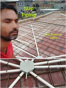 13K views · 145 reactions | Slap Piping part 2 | Mir Electricals | Facebook