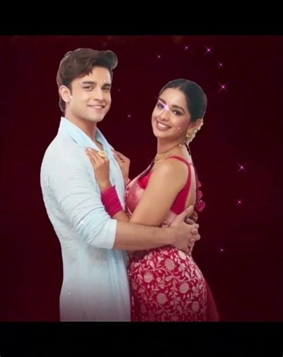 #kumkumbhagya #abhipragya #prachiranbir #cute #love #couple #viral #video #trending #youtubeshorts