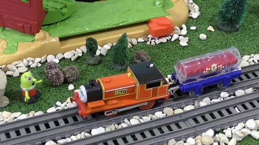 Rascal Funlings McDonald's Milkshake Story