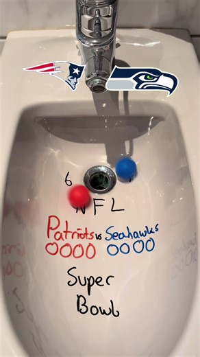 Patriots vs Seahawks: A Super Bowl Showdown