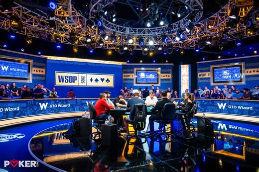 WSOP 2026 schedule hints at massive change to $10K Main Event