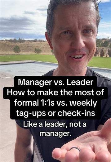 How to make the most of formal 1:1s vs. weekly tag-ups or check-ins like a leader, not a manager 🔥 Launched THIS WEEK! Stop Reacting, Start Leading: If THIS, Then THAT Cards. 52 Cards in 4 categories. Start having the right conversation for everything situation. Pre-order your physical box today & get instant access to the digital version. Link in bio 🚨Order your 52 Say THIS, Not THAT Cards w Box. Pre-order now available for the physical box (Digital version included instantly). Order today an