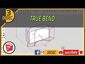 19 True Bend