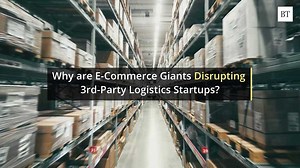 To keep up with the rising e-commerce demand, e-commerce giants are strengthening their in-house logistics and warehousing capabilities. How are third-party logistics companies affected and what does the future hold for them? Is it the endgame for them? Read more at bt.sg/4jha | The Business Times