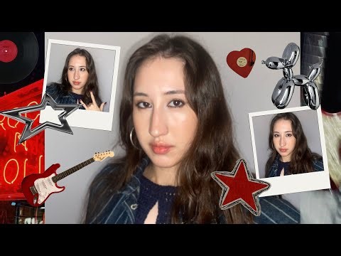 How to Look Like a Rockstar 🎤🔥 Makeup Tutorial
