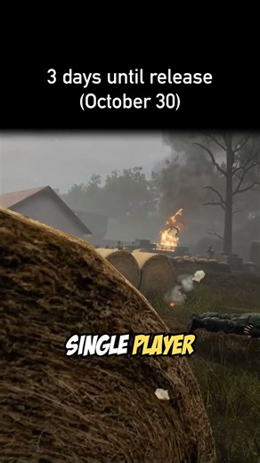 3 days and we're dropping one of the biggest VR releases in 2025 on Steam #zerocaliber2