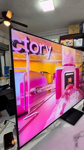 1.6K views · 1K reactions | Samsung 65-Inch Neo QLED QN70F 4K Mini LED Smart TV (2025 Model) NQ4 AI Gen2 Processor, Quantum Matrix Technology Slim, Motion Xcelerator 144Hz, Samsung Vision AI, Alexa Built-in ️ 15,500ghc Dm or call 0535651961, +233571620325 Shop- kanda highway before czech republic embassy Accra & kokomlemle penticost junction accra Payment on delivery  | Bizzhub | Facebook