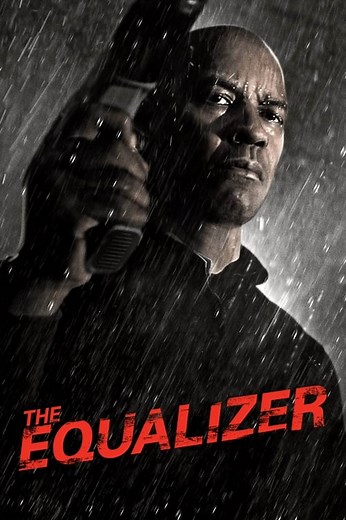 The Equalizer - CompareTV
