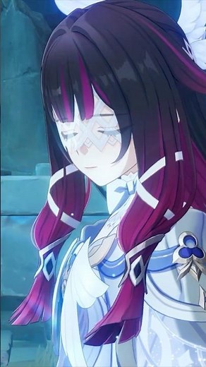 Version "Luna III" Trailer (Extract 2) | Genshin Impact #NewVersion #GenshinImpact #GenshinLunaIII