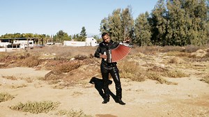 267K views · 1.6K reactions | Rhyan Lowery, aka El compa negro, sings Mexican music despite his African American background. “Music is universal,” he says. Indeed it is. | Great Big Story | Facebook